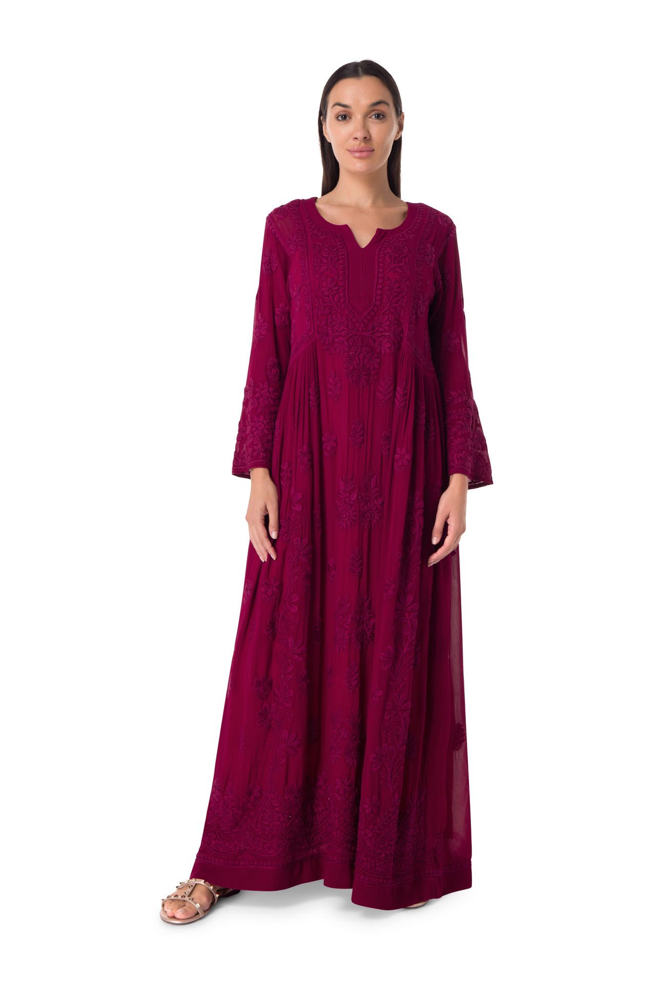 Lilies Boutique: Dresses, Abayas, Kids Clothing & More
