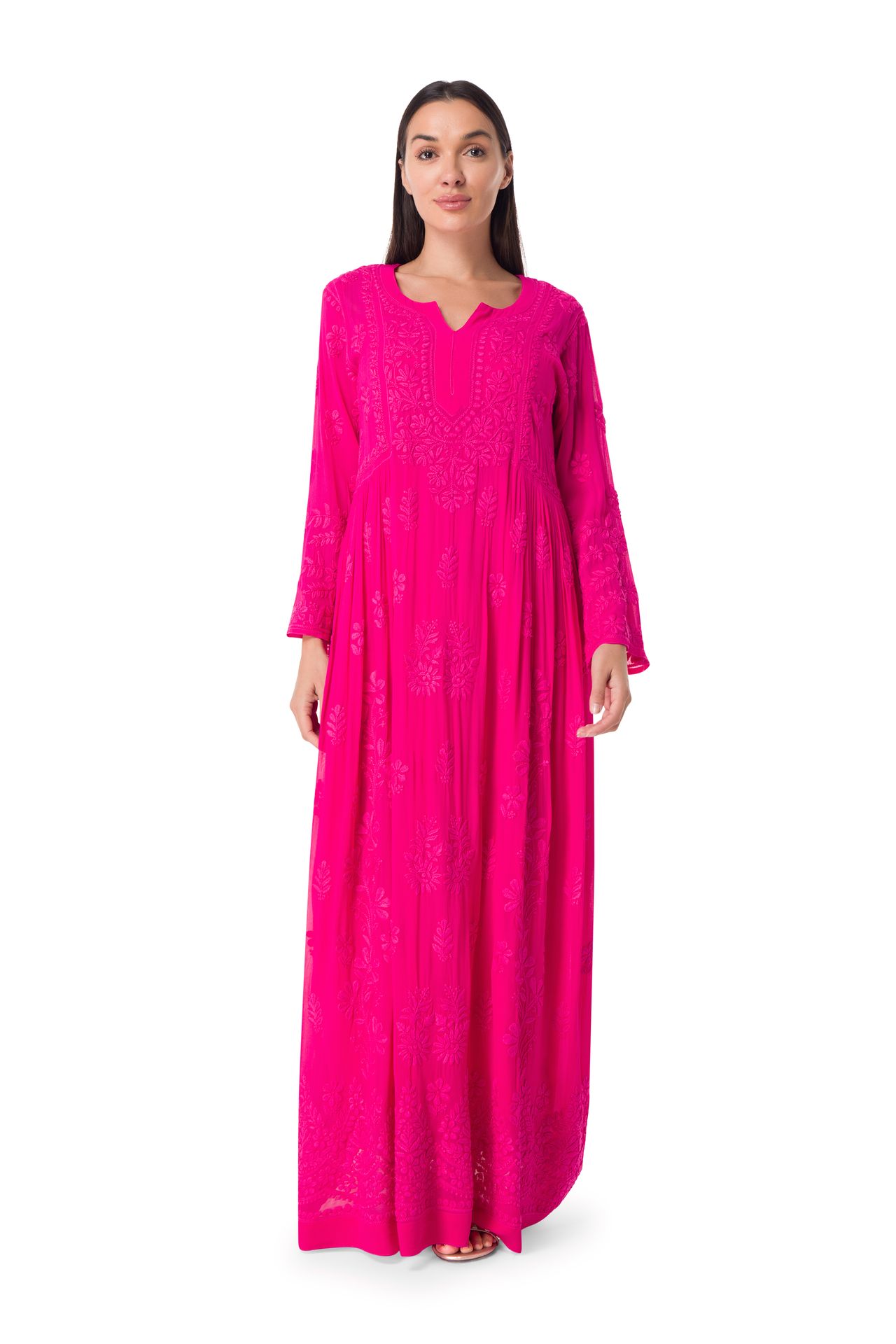 Lilies Boutique: Dresses, Abayas, Kids Clothing & More