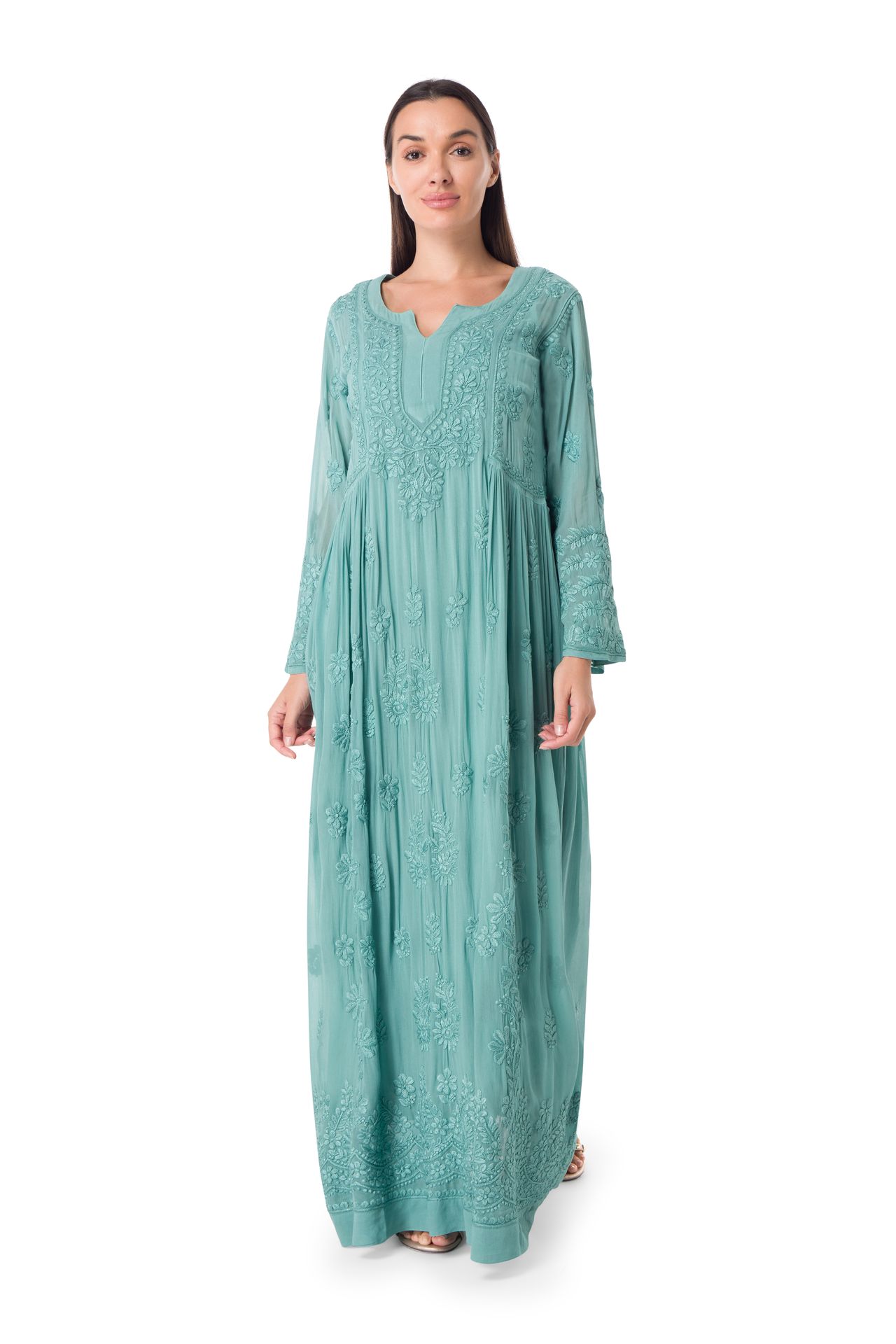 Lilies Boutique: Dresses, Abayas, Kids Clothing & More