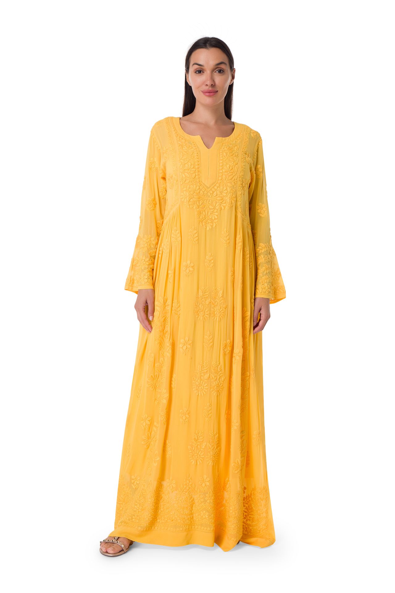 Lilies Boutique: Dresses, Abayas, Kids Clothing & More