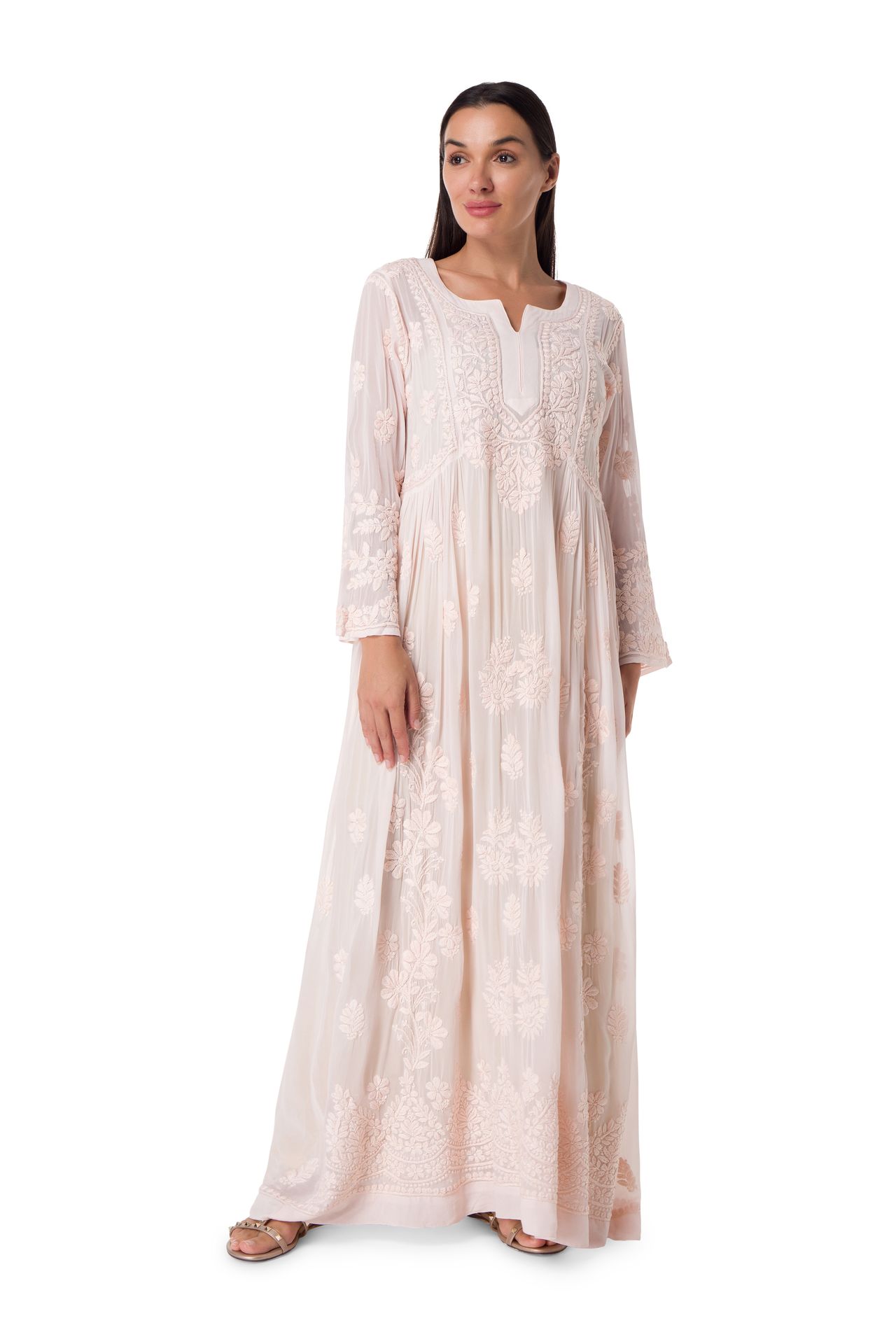 Lilies Boutique: Dresses, Abayas, Kids Clothing & More