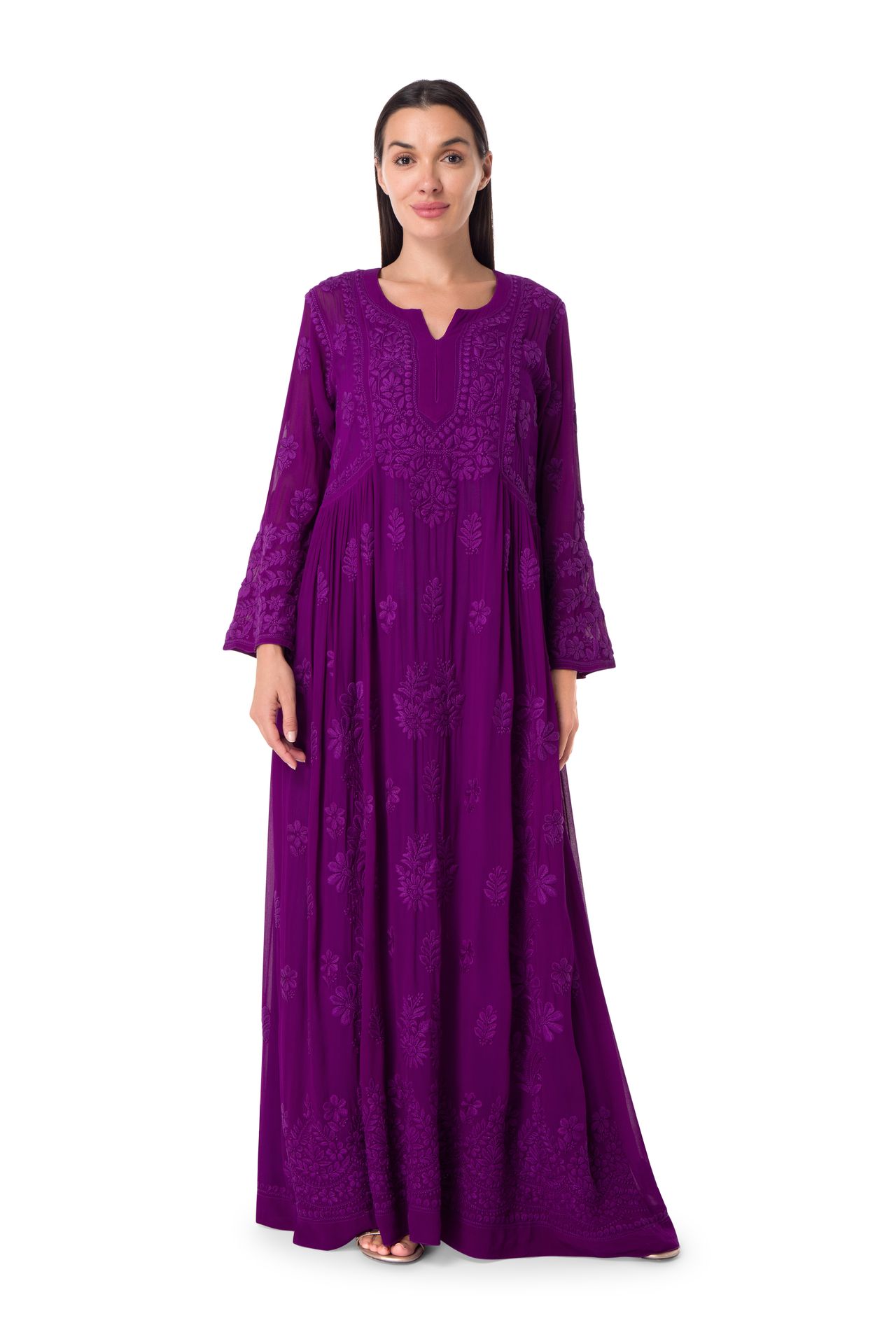 Lilies Boutique: Dresses, Abayas, Kids Clothing & More